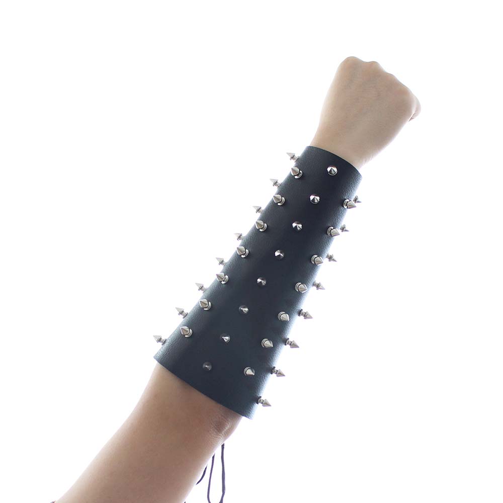 Sharp Arm Sleeve - TRYFM.COM