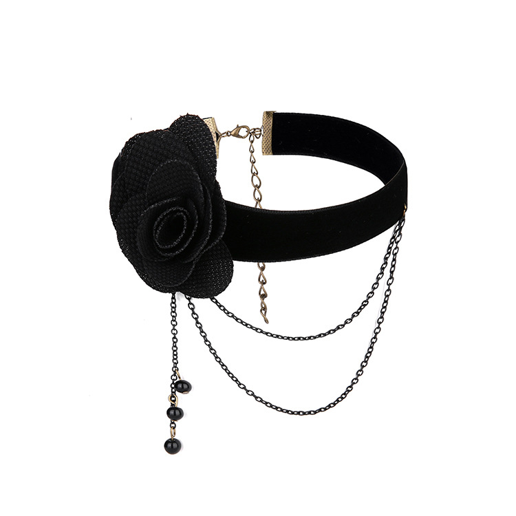 Seductive Neck Decoration - TRYFM.COM